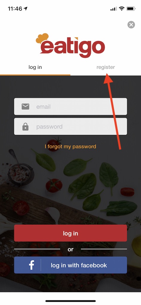 レストラン割引アプリ【eatigo】を使ってバンコクで50%OFFで食事をしてきた。