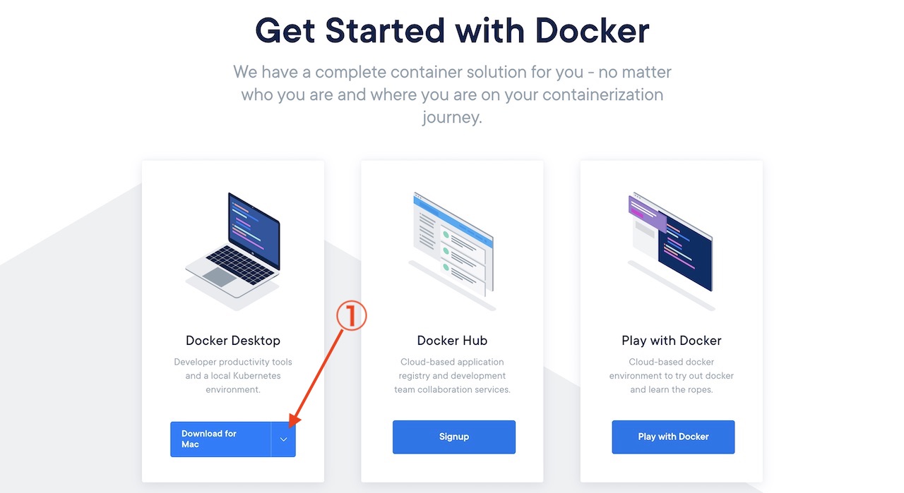 DockerでPythonの環境構築かんたん解説【初心者向け: Mac, Jupyter Lab 2020年11月版】