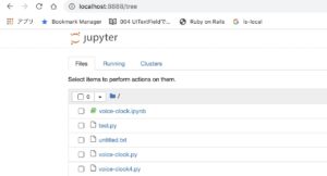 JupyterLabとJupyterNotebookの違いを簡単に解説【Mac】